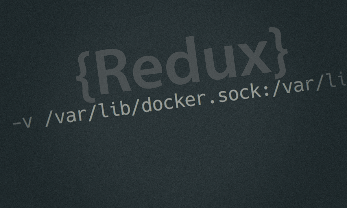 Sharing The Docker Unix Socket With Unprivileged Containers Redux Integrated Code