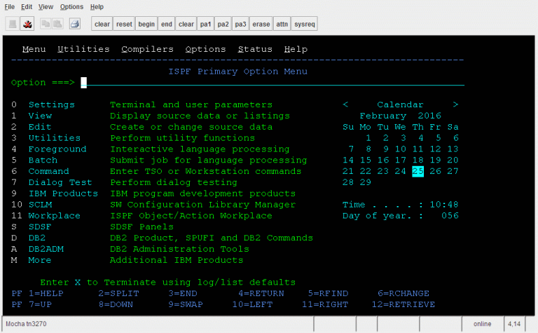 25 Years at IBM! – Integrated Code